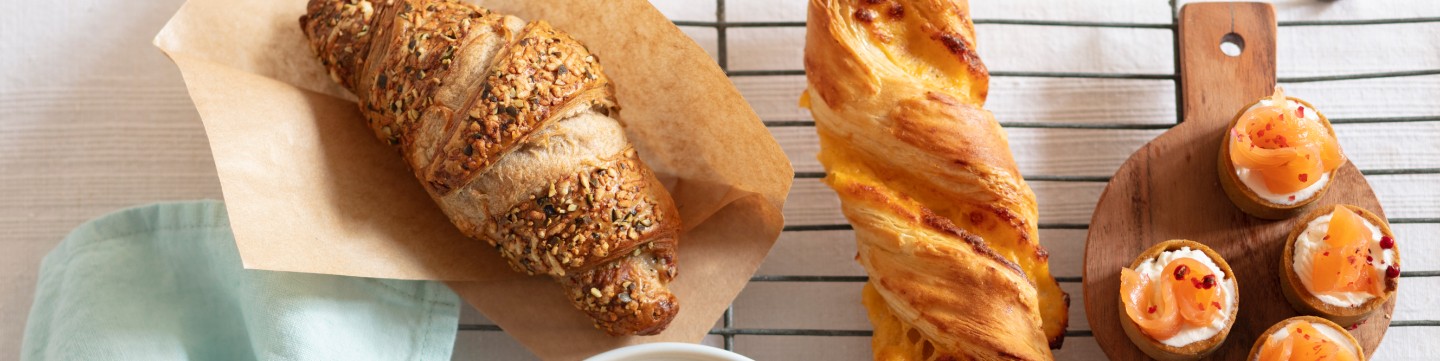 Specialities - Savoury - Products | Channel: Café/Coffee shop