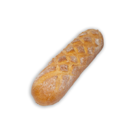 Polka bread