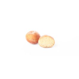 Plain mini beignet 16g