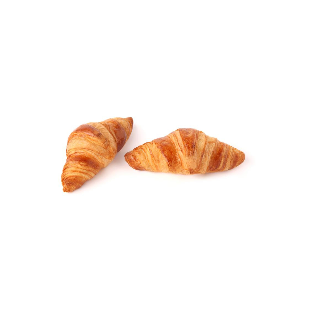 Mini butter croissant 25g | Délifrance